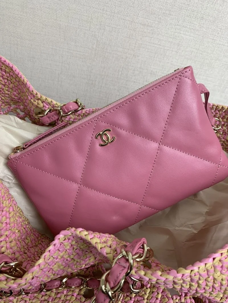 Perfect replica Chanel Shopping Bags