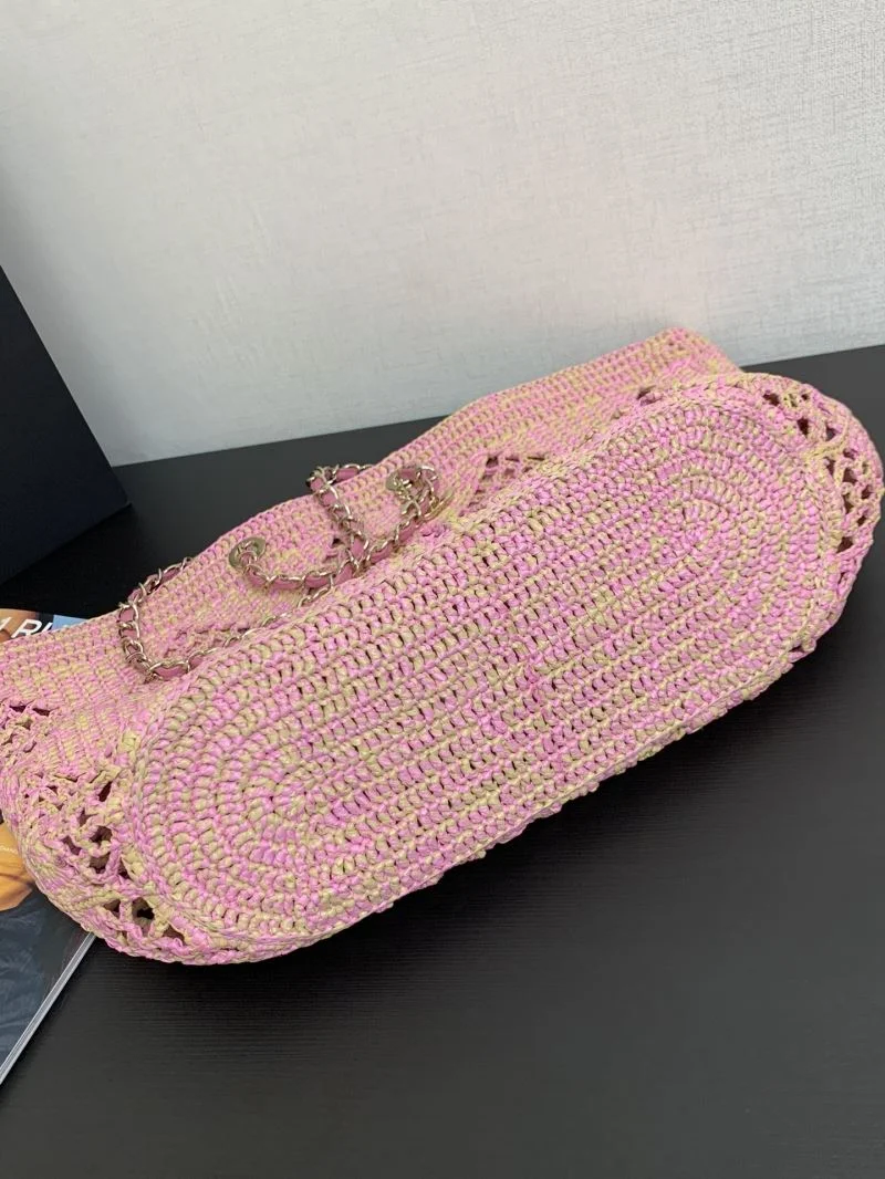 Perfect replica Chanel Shopping Bags