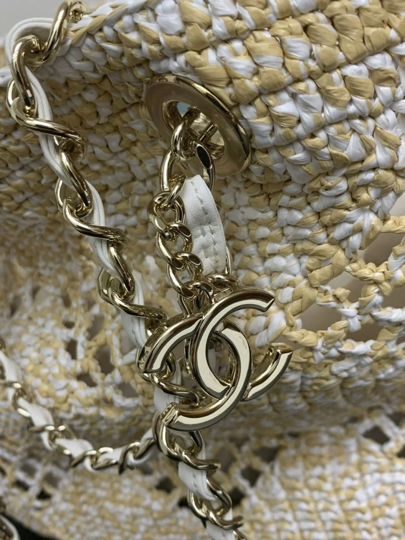 OEM Chanel Shopping Bags