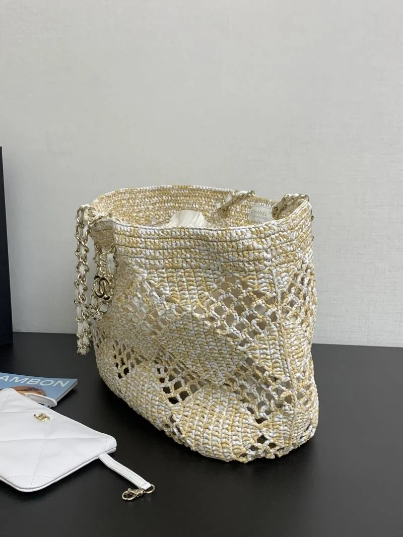 OEM Chanel Shopping Bags