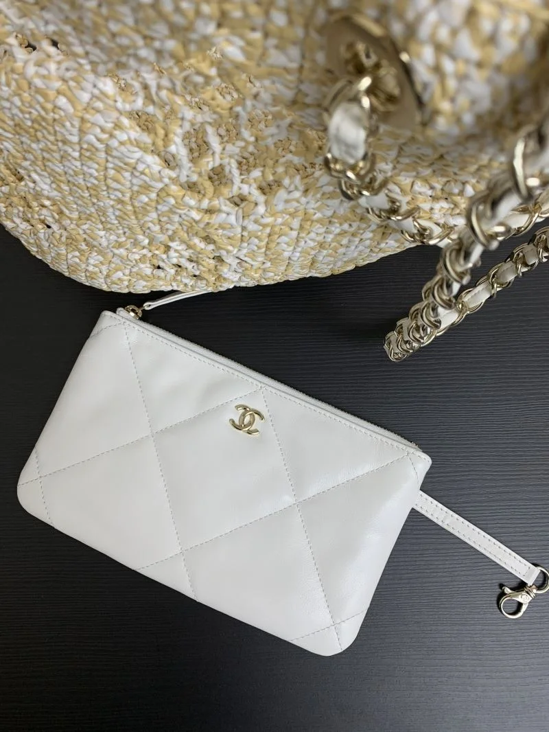 OEM Chanel Shopping Bags