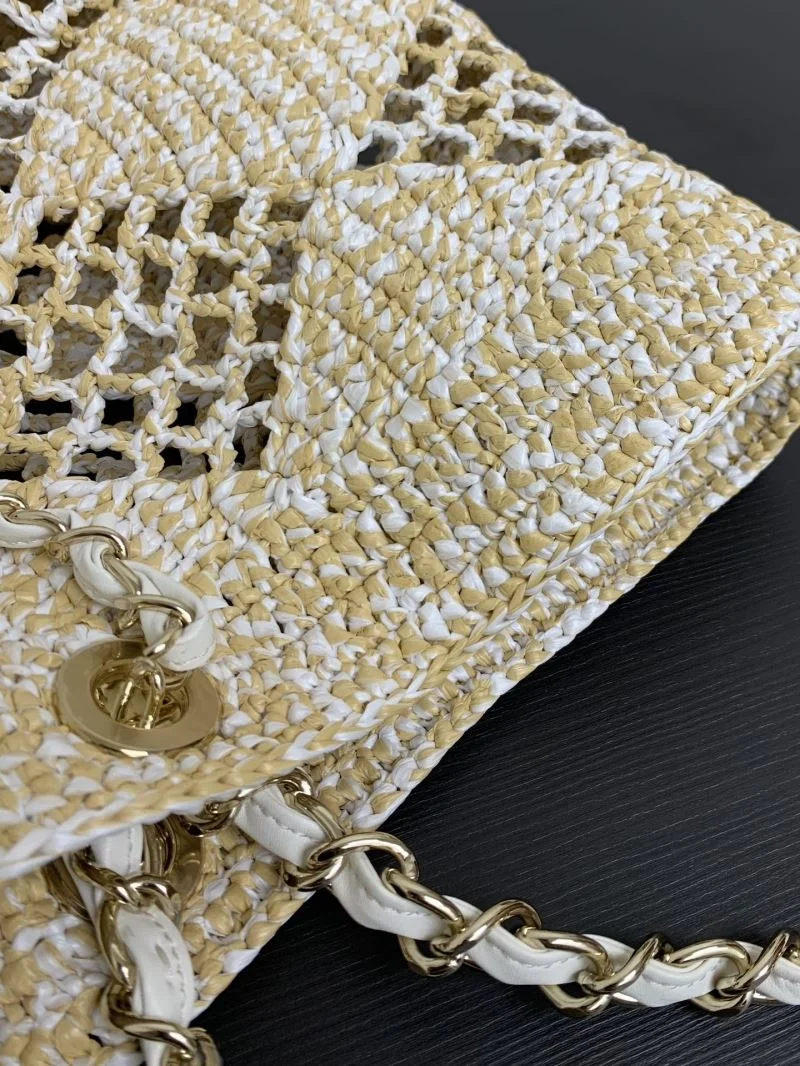 OEM Chanel Shopping Bags