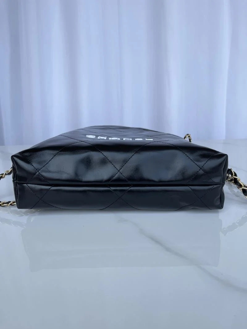 Bargain Chanel Shopping Bags