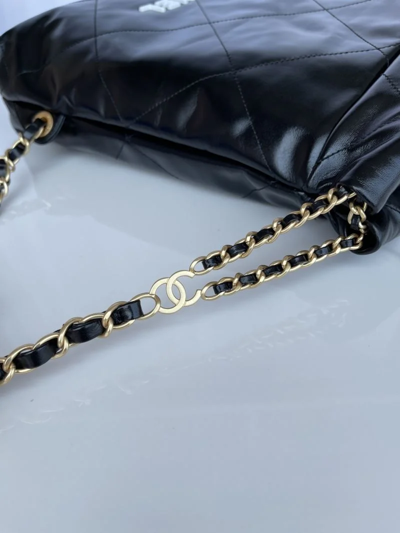 Bargain Chanel Shopping Bags