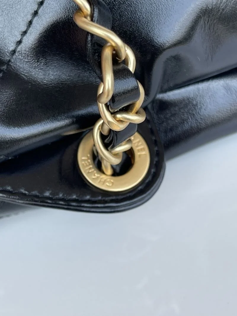 Bargain Chanel Shopping Bags