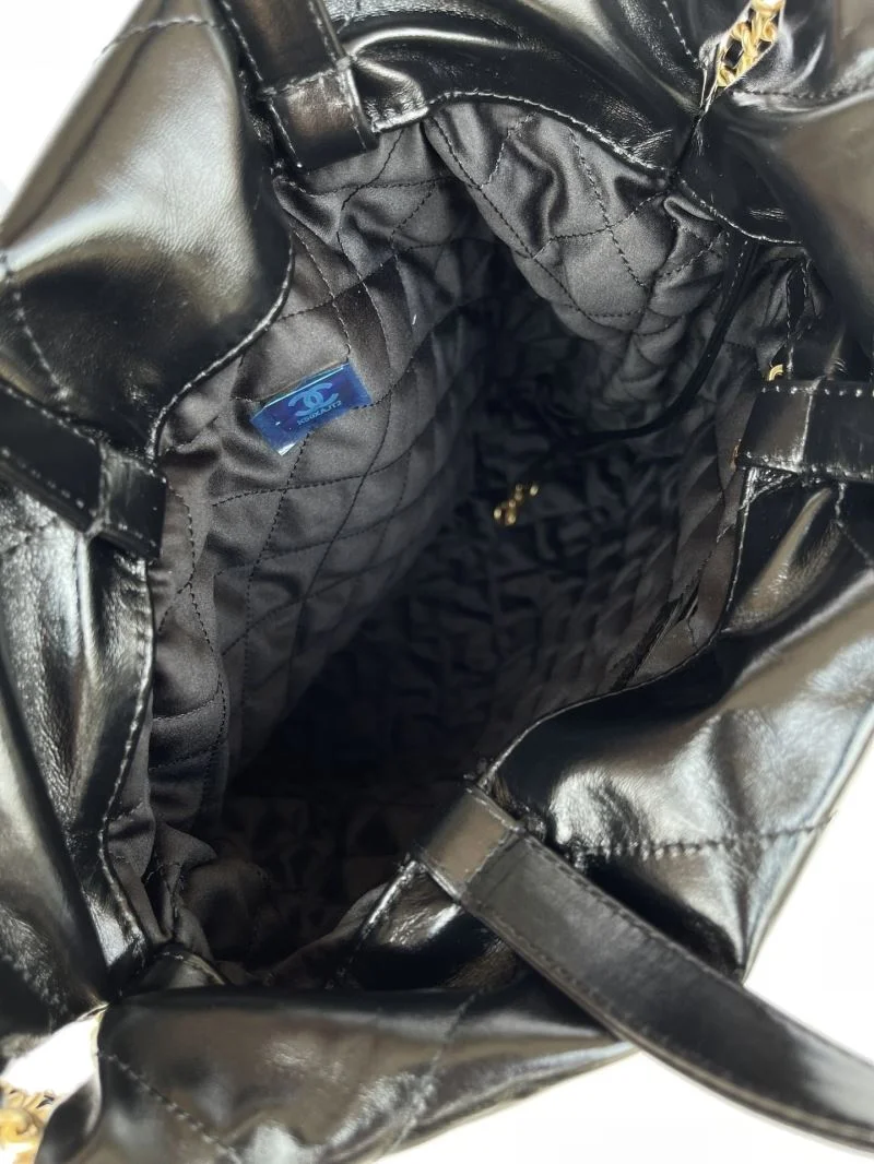 Bargain Chanel Shopping Bags