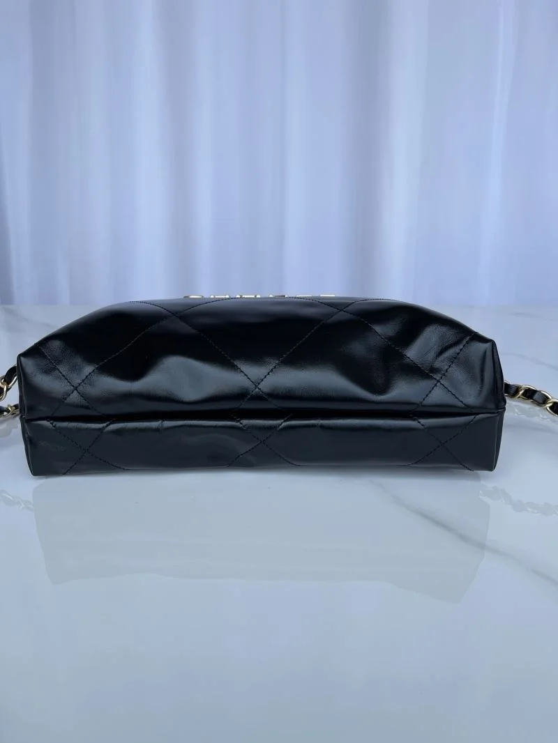Value-priced Chanel Shopping Bags