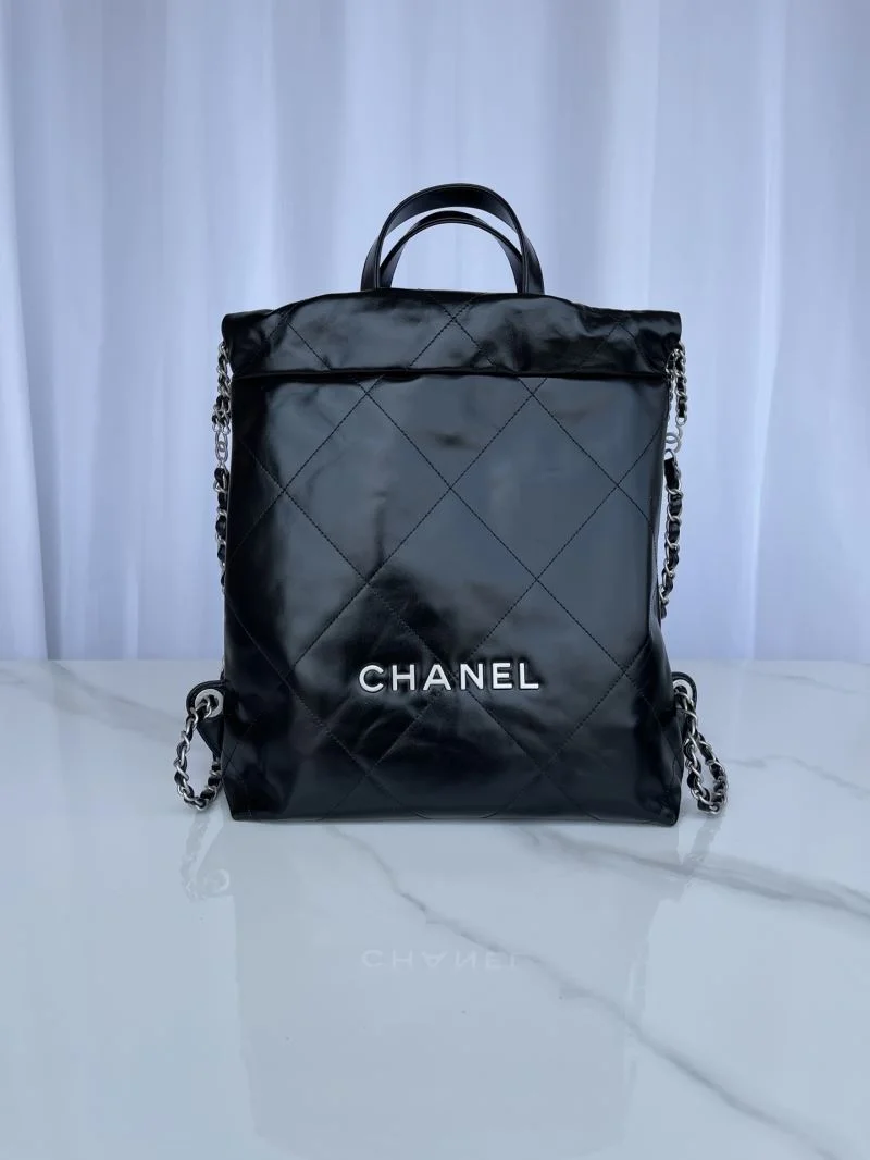 Bargain Chanel Shopping Bags