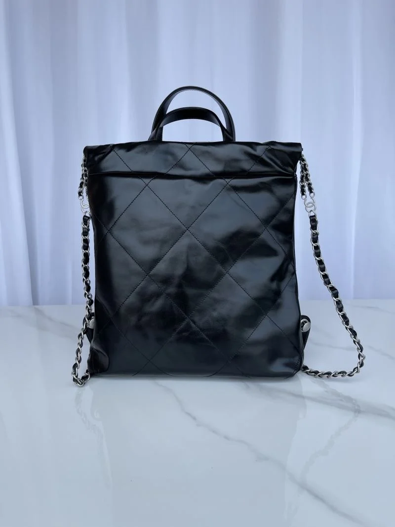 Bargain Chanel Shopping Bags