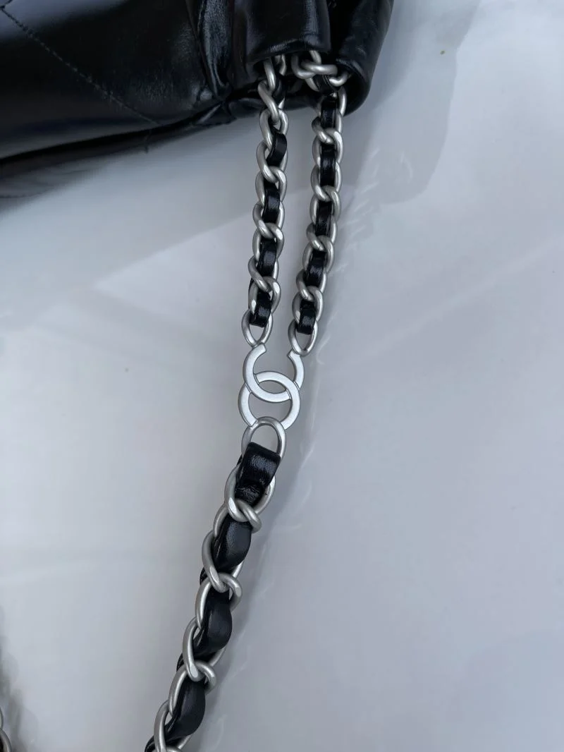 Bargain Chanel Shopping Bags