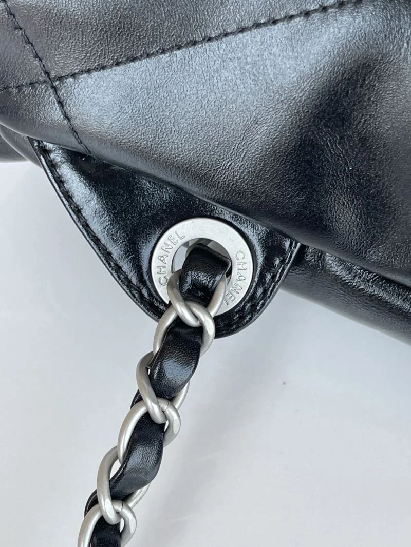 Bargain Chanel Shopping Bags
