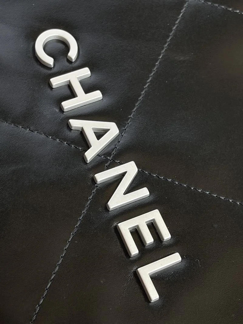 Bargain Chanel Shopping Bags
