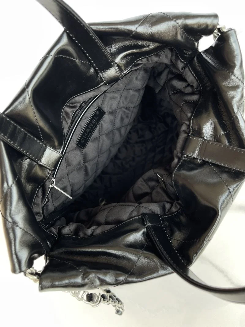 Bargain Chanel Shopping Bags