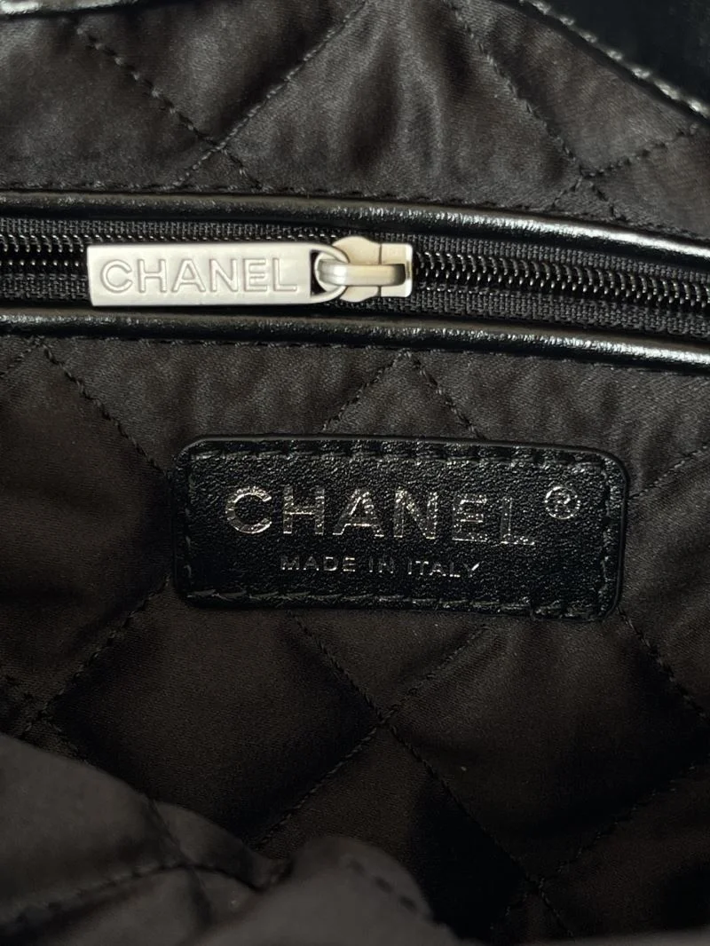 Bargain Chanel Shopping Bags