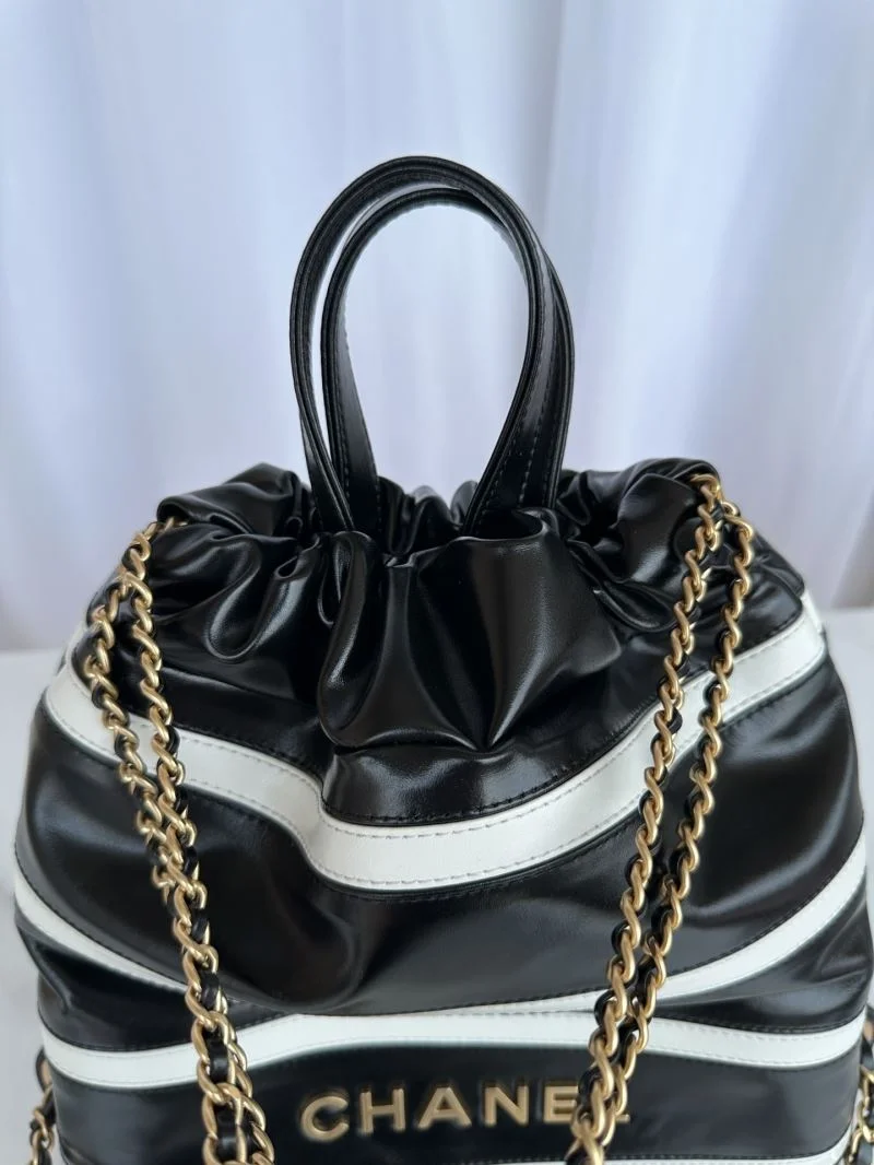 High fidelity Chanel Shopping Bags