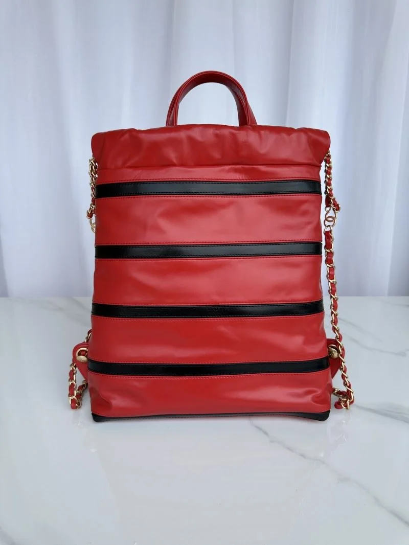 Reasonably priced Chanel Shopping Bags