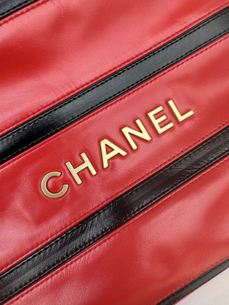 Reasonably priced Chanel Shopping Bags