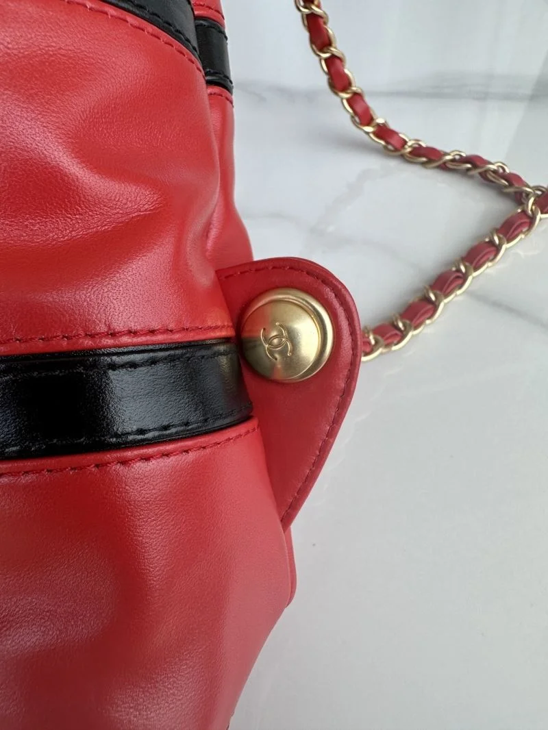 Reasonably priced Chanel Shopping Bags