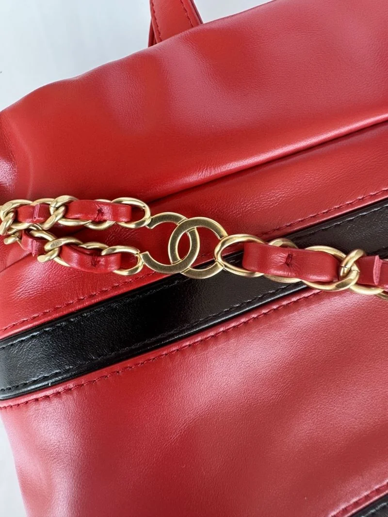 Reasonably priced Chanel Shopping Bags