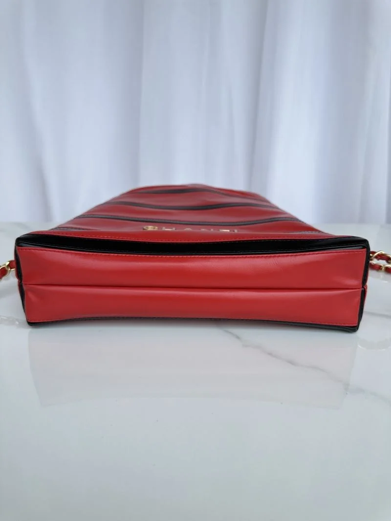 Reasonably priced Chanel Shopping Bags