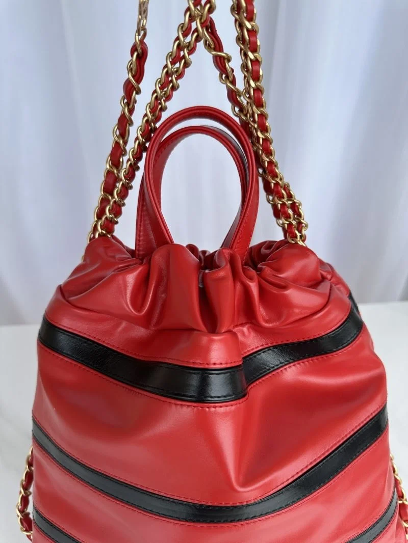 Reasonably priced Chanel Shopping Bags