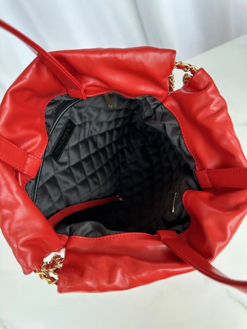 Reasonably priced Chanel Shopping Bags