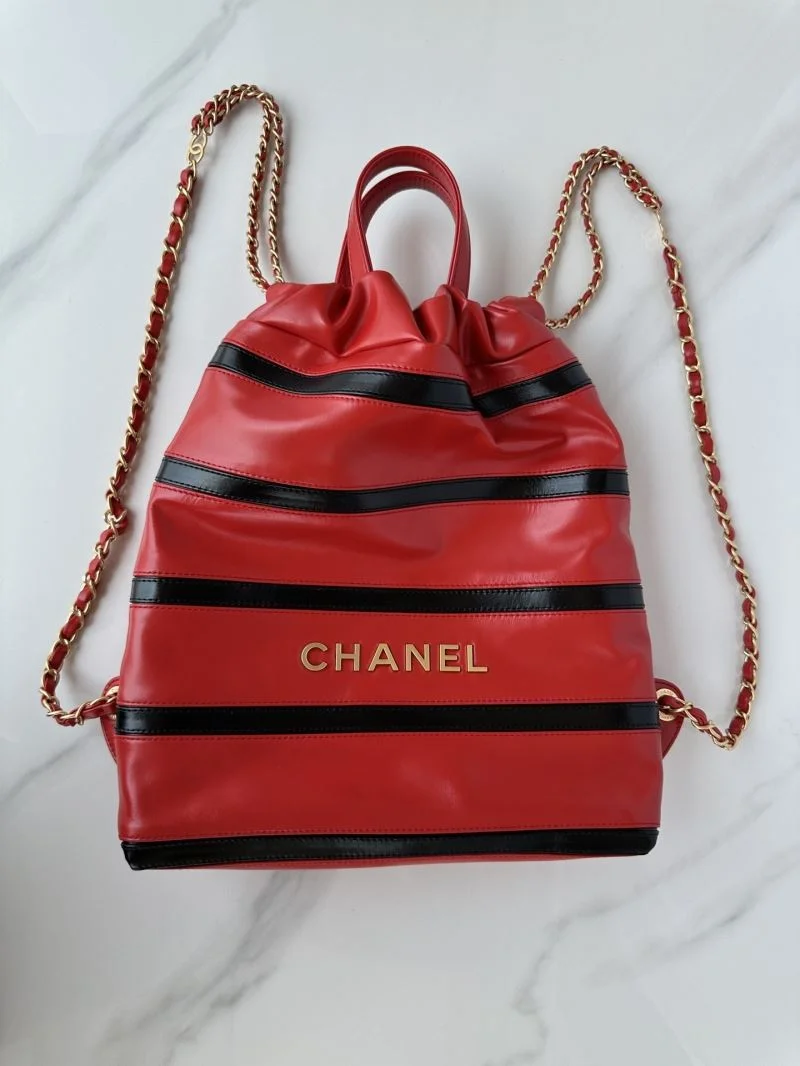 Reasonably priced Chanel Shopping Bags
