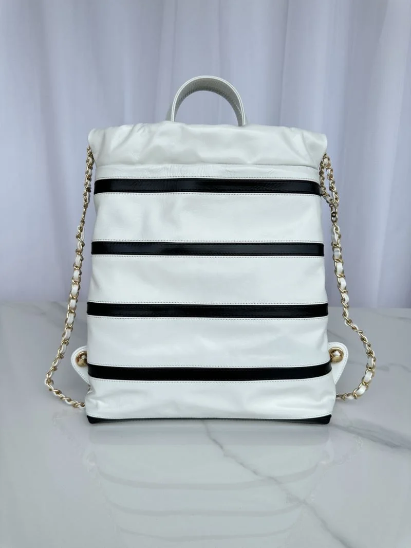 Discounted Chanel Shopping Bags