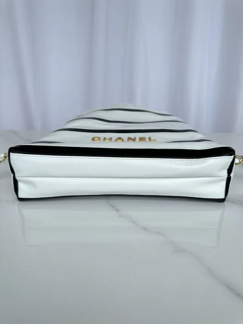 Discounted Chanel Shopping Bags