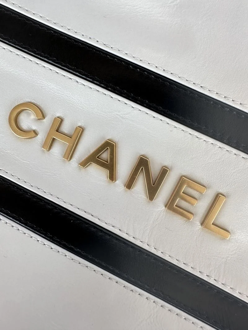 Discounted Chanel Shopping Bags