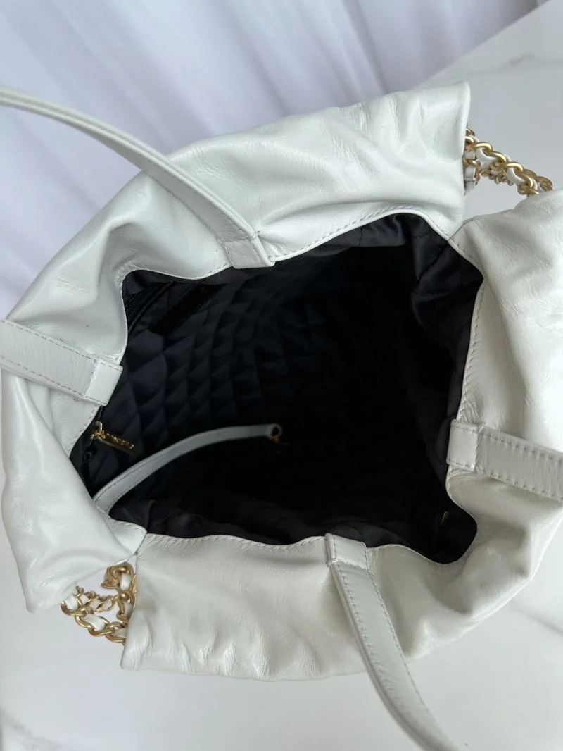 Discounted Chanel Shopping Bags