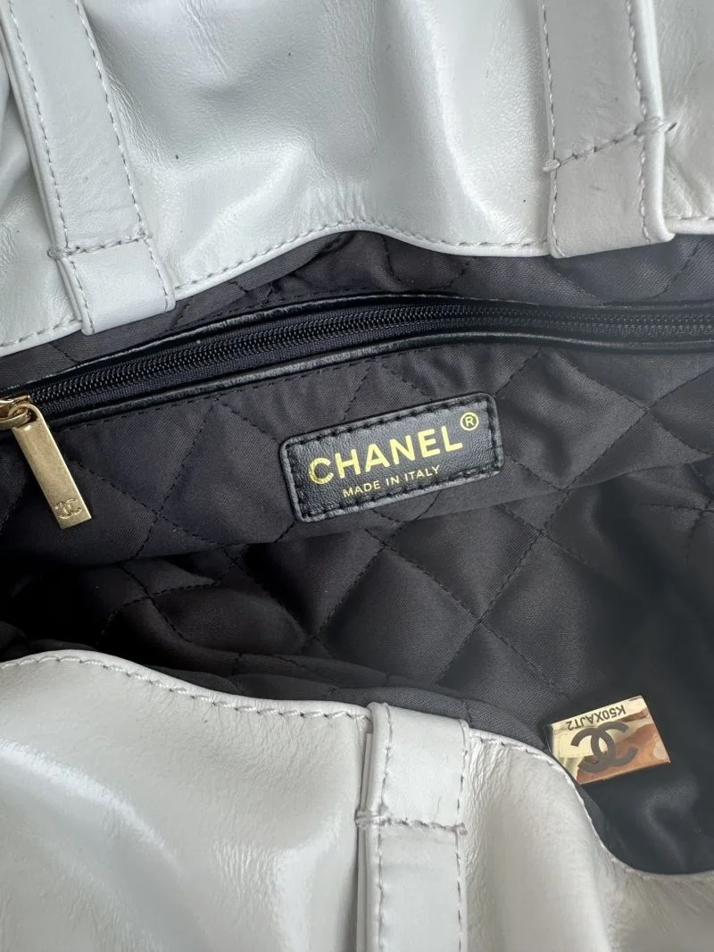 Discounted Chanel Shopping Bags