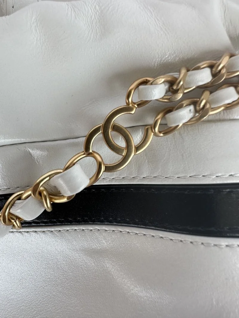 Discounted Chanel Shopping Bags