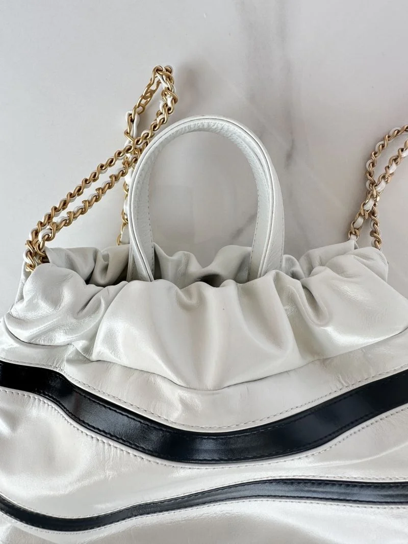 Discounted Chanel Shopping Bags