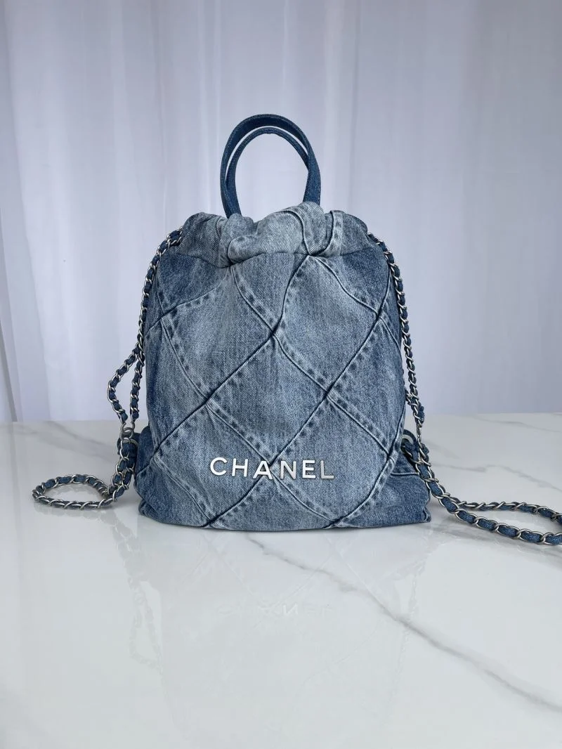 Economical Chanel Shopping Bags