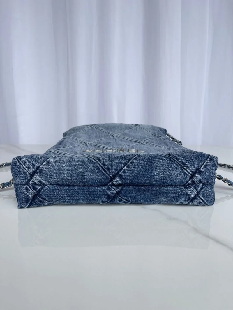Economical Chanel Shopping Bags