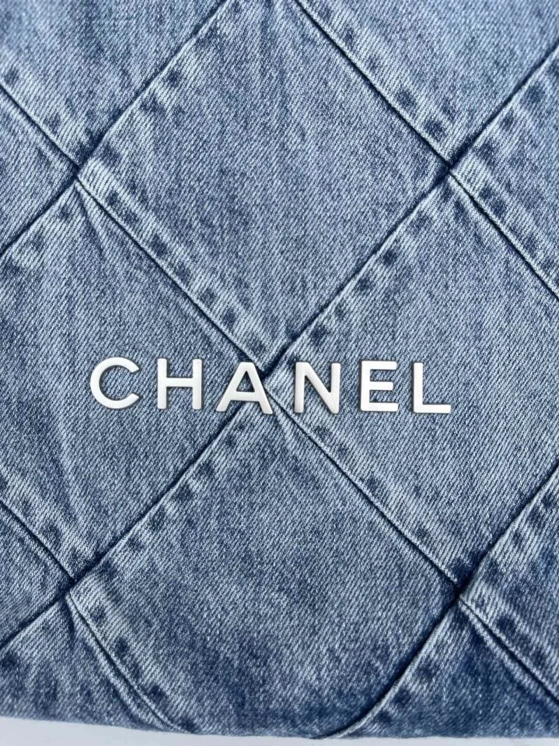 Economical Chanel Shopping Bags