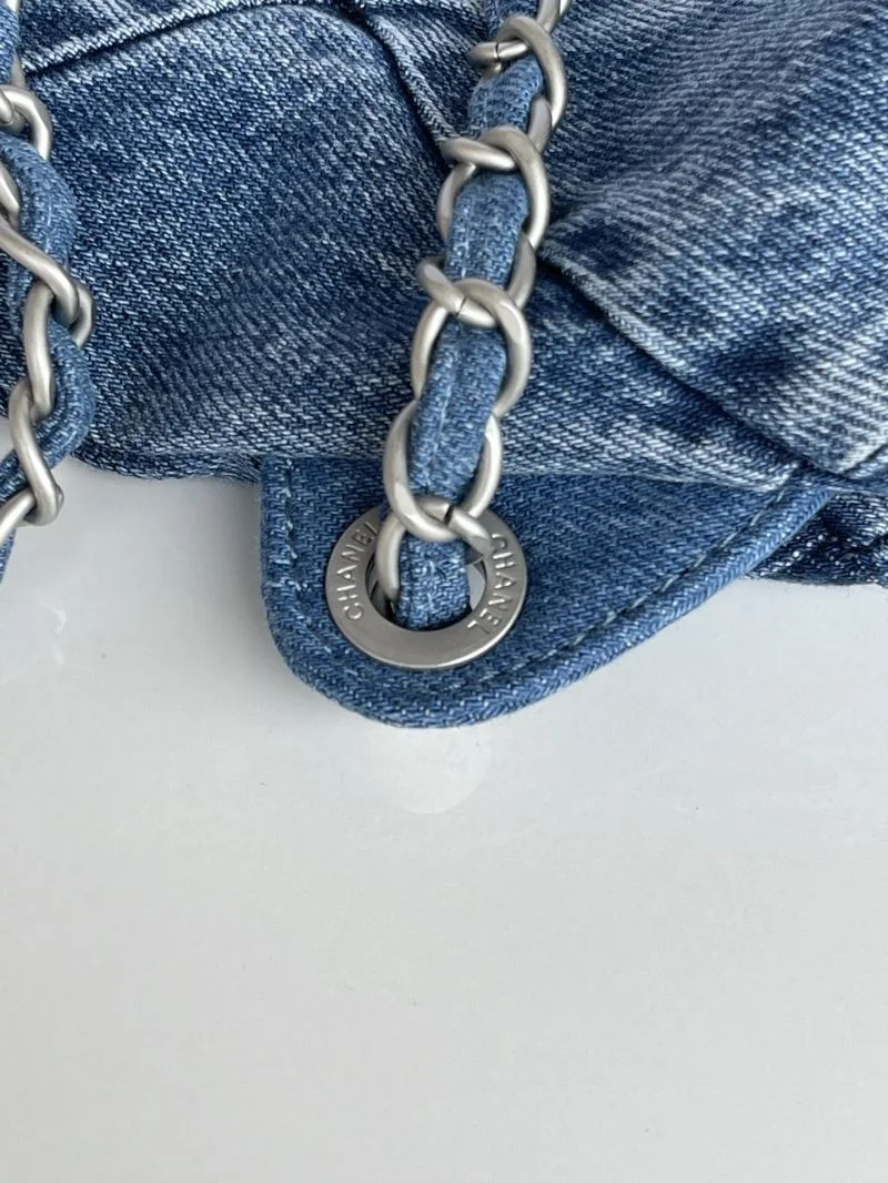 Economical Chanel Shopping Bags
