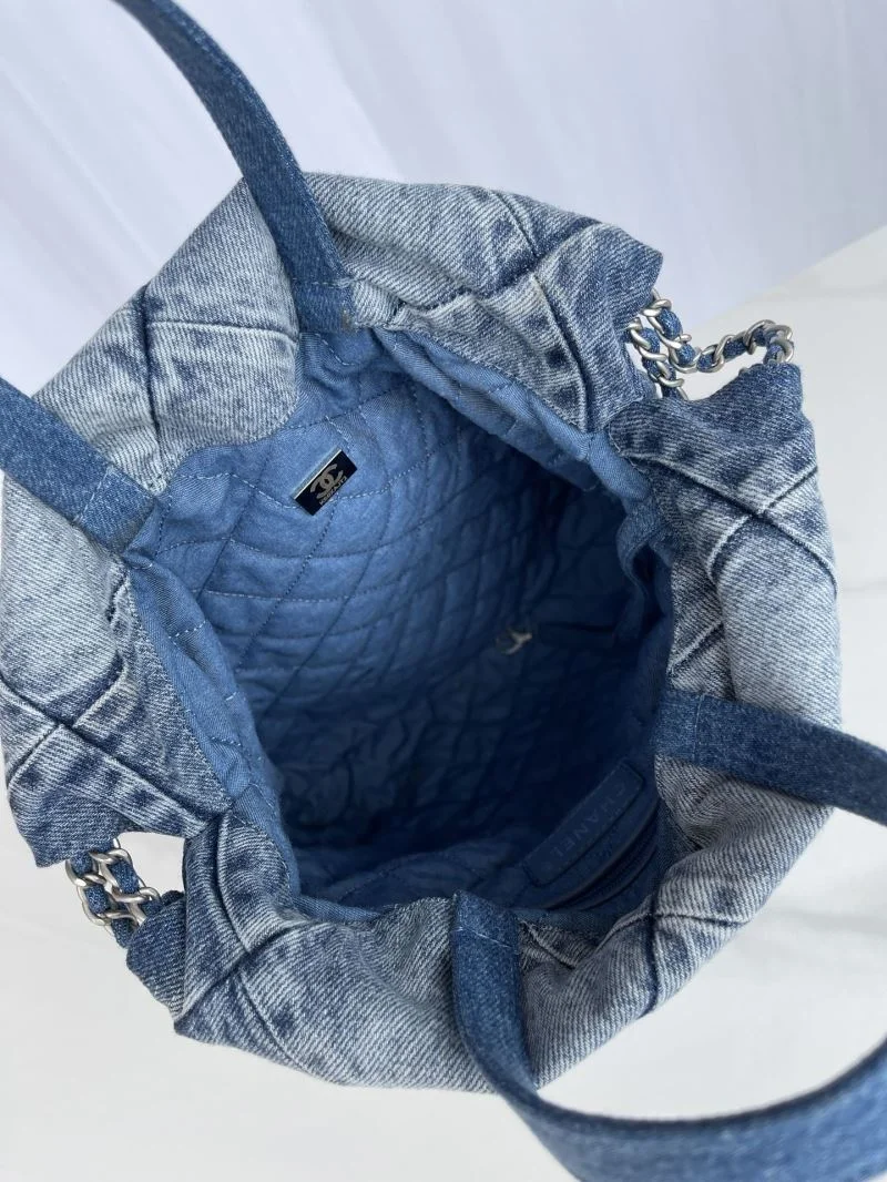 Economical Chanel Shopping Bags