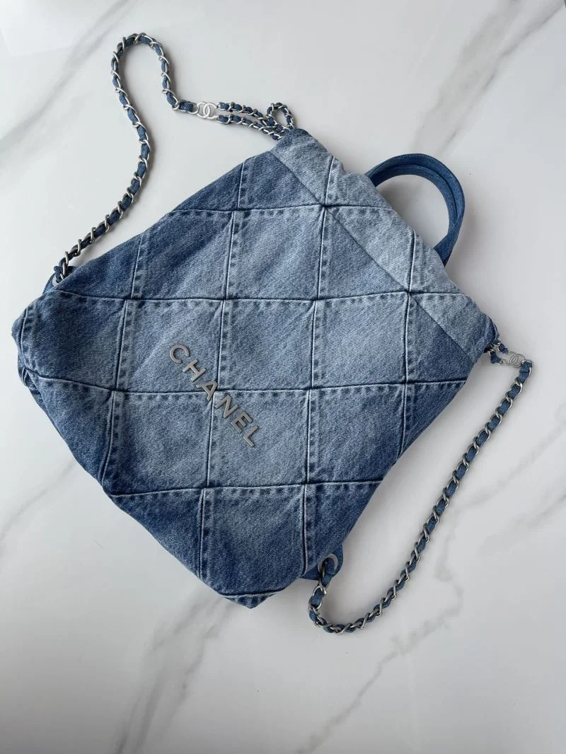 Economical Chanel Shopping Bags