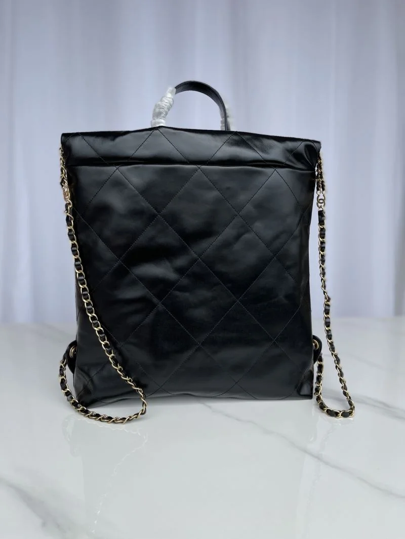 Accurate model Chanel Shopping Bags