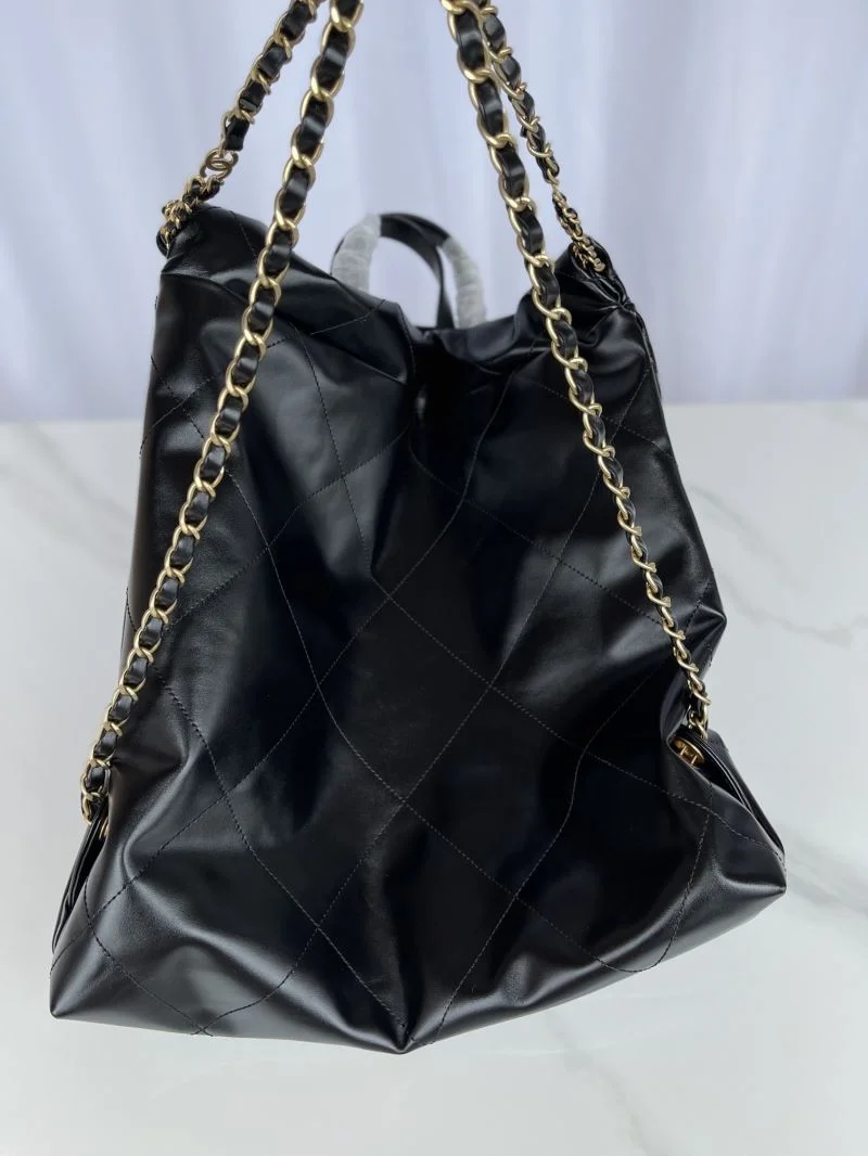 Accurate model Chanel Shopping Bags
