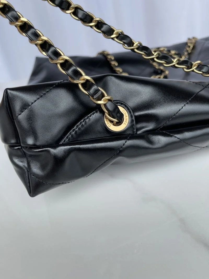 Accurate model Chanel Shopping Bags