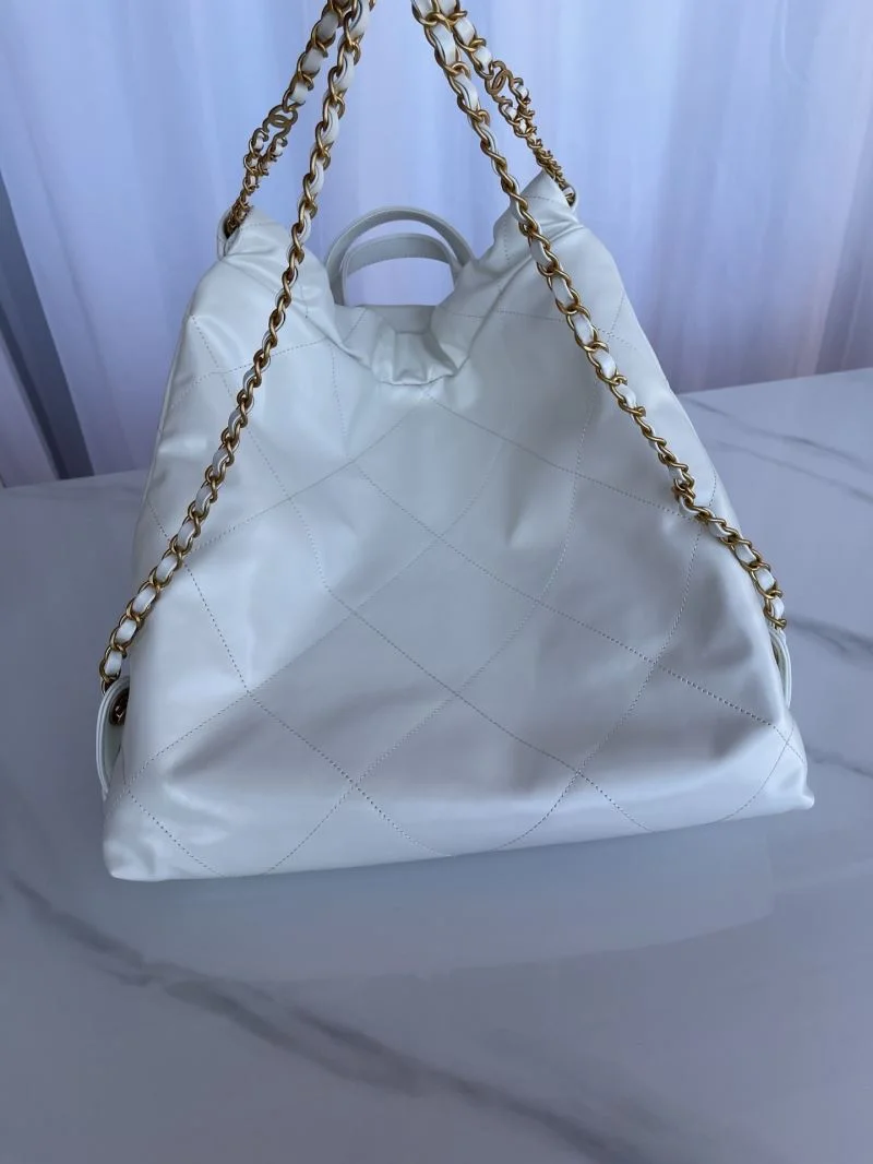 High fidelity Chanel Shopping Bags