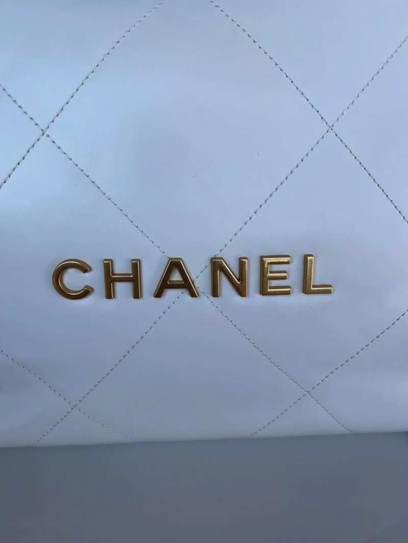 High fidelity Chanel Shopping Bags