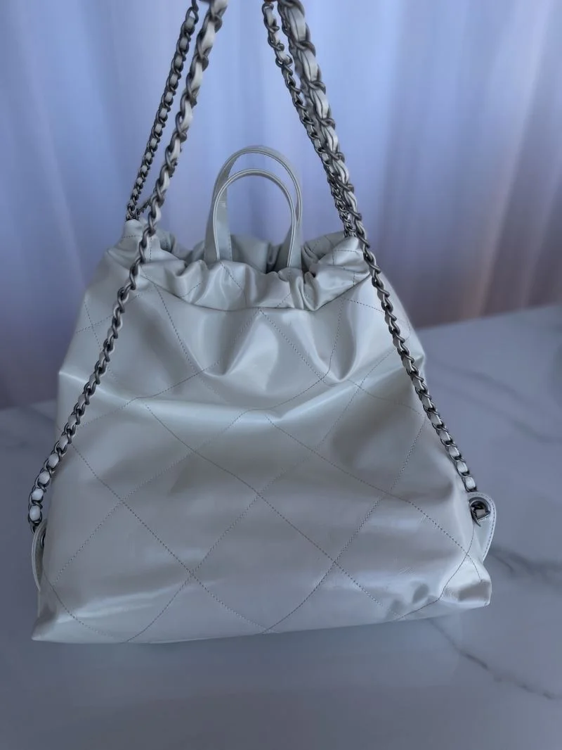 Precise copy Chanel Shopping Bags