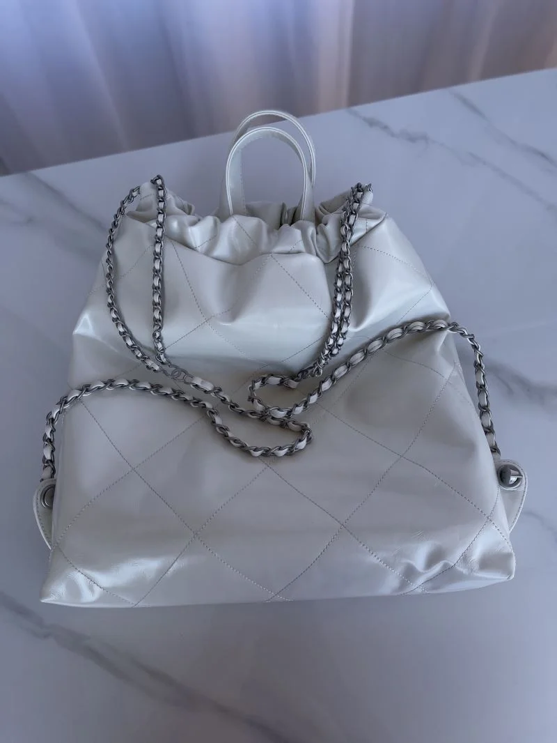 Precise copy Chanel Shopping Bags