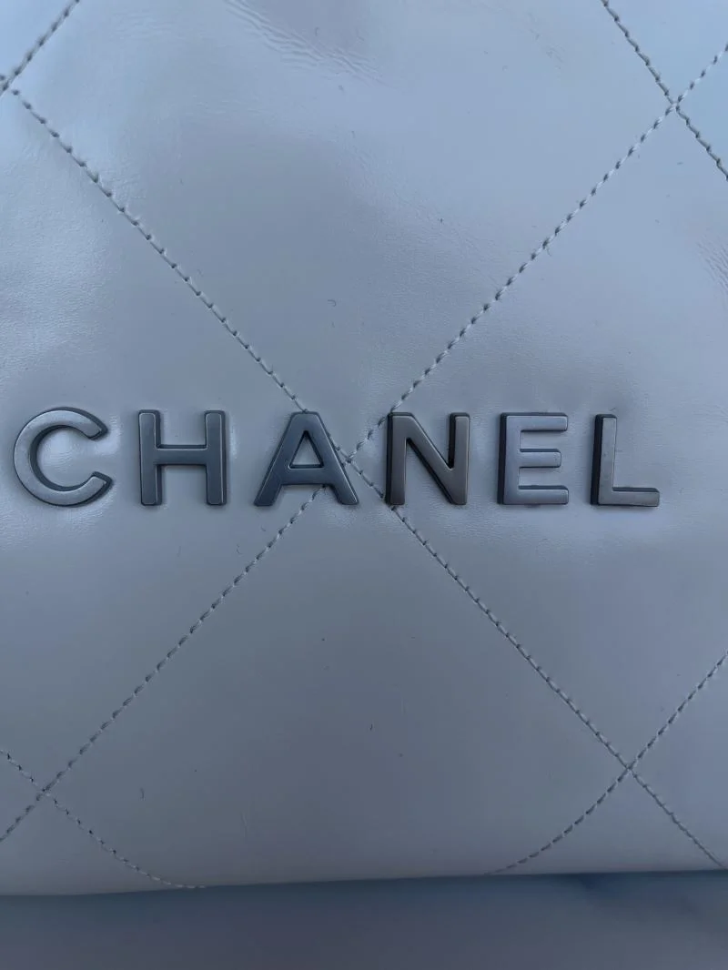 Precise copy Chanel Shopping Bags