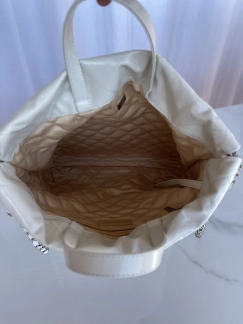 Precise copy Chanel Shopping Bags