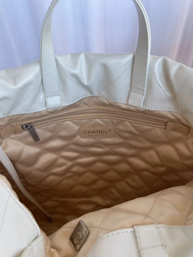Precise copy Chanel Shopping Bags